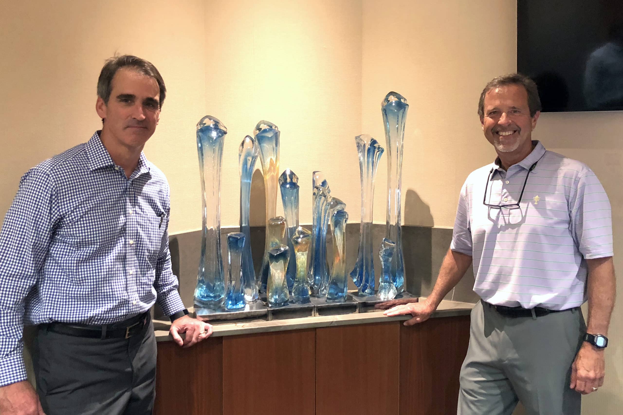 Thank you, Brock Insurance, for 50 years of partnership | EMJ Construction