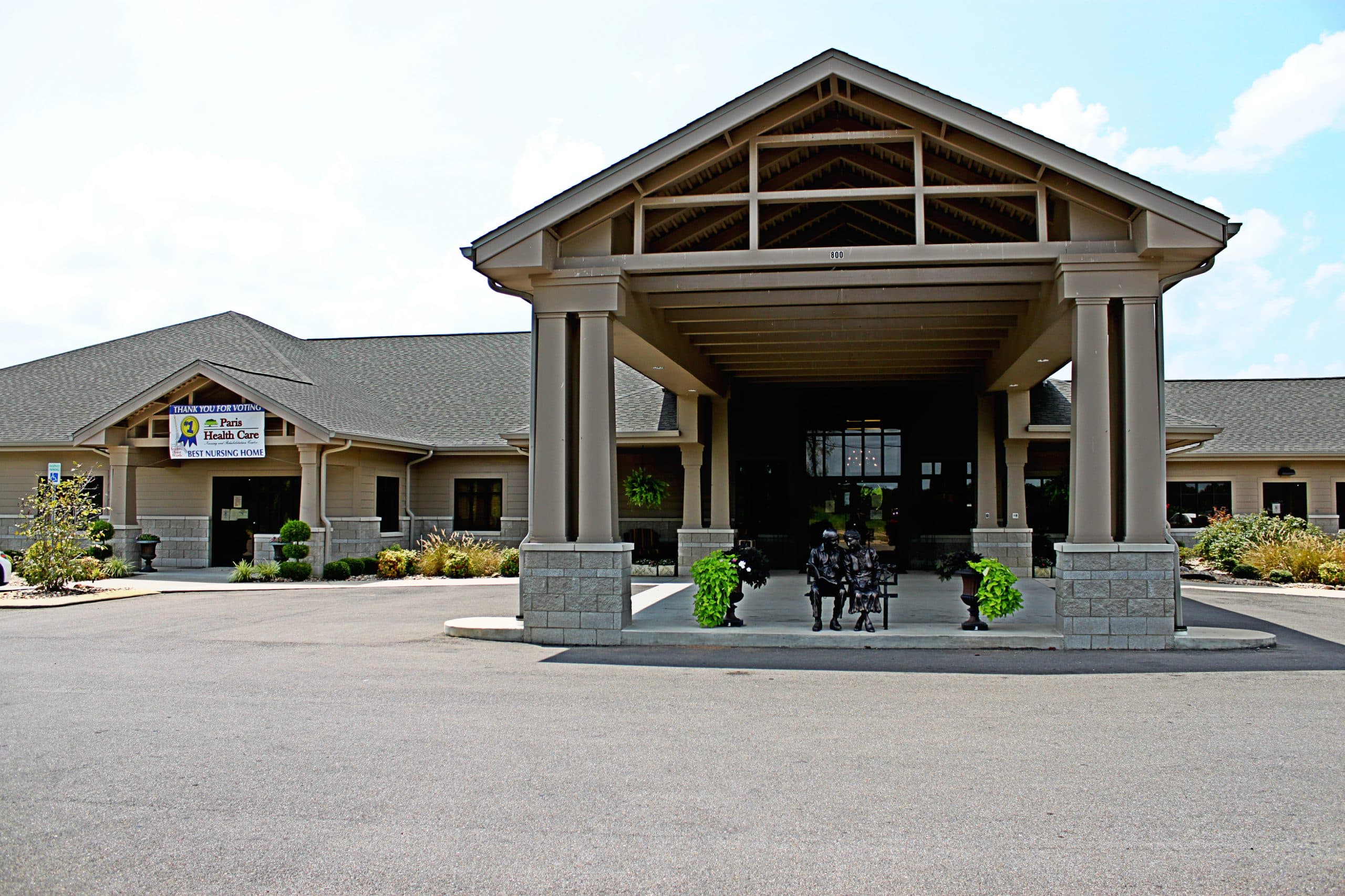 Paris Manor | EMJ Construction