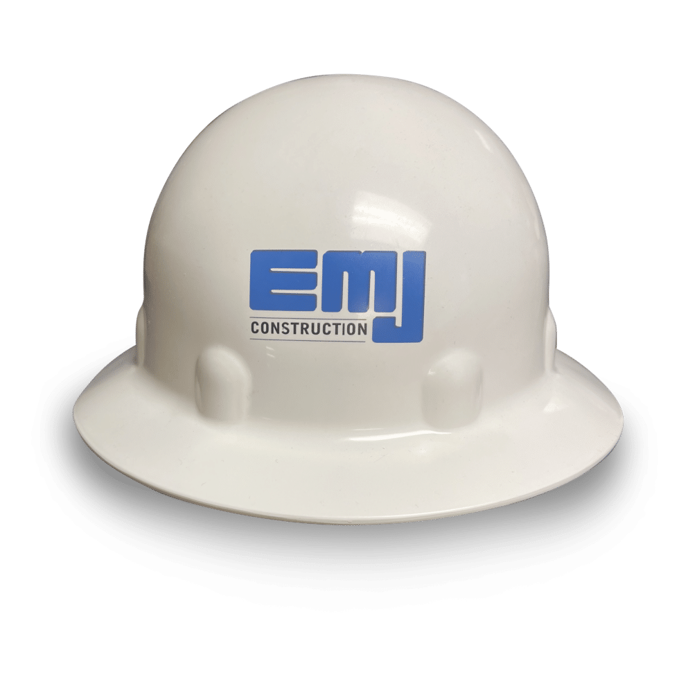 EMJ Construction | Exceptional Client Experiences