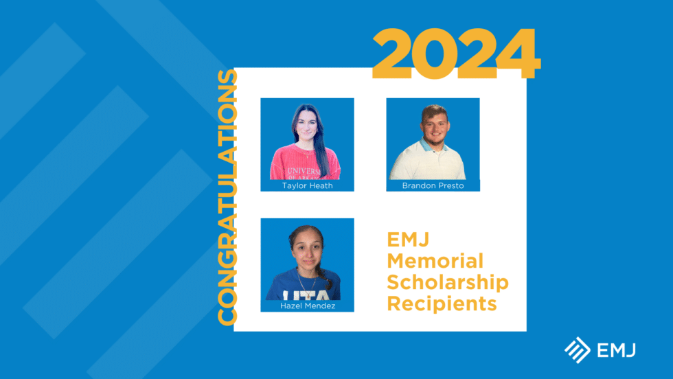 EMJ Construction | Grow Your Career at EMJ