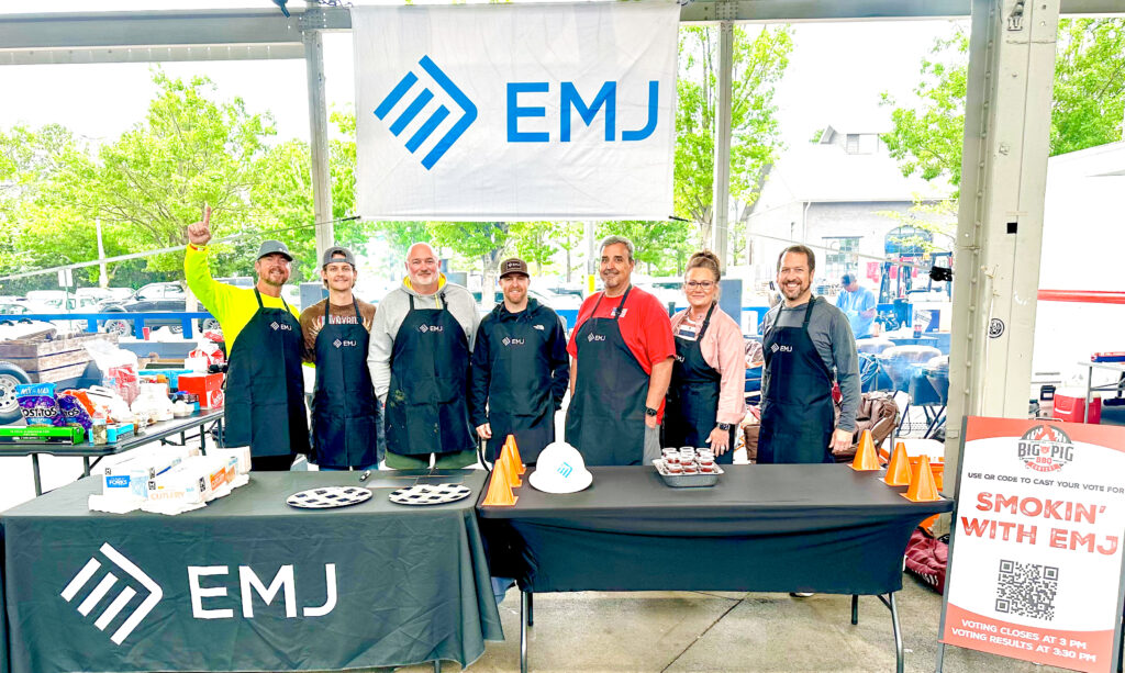 EMJ Construction | Grow Your Career at EMJ