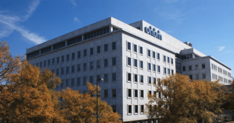 Unum Restack and Consolidation | EMJ Construction